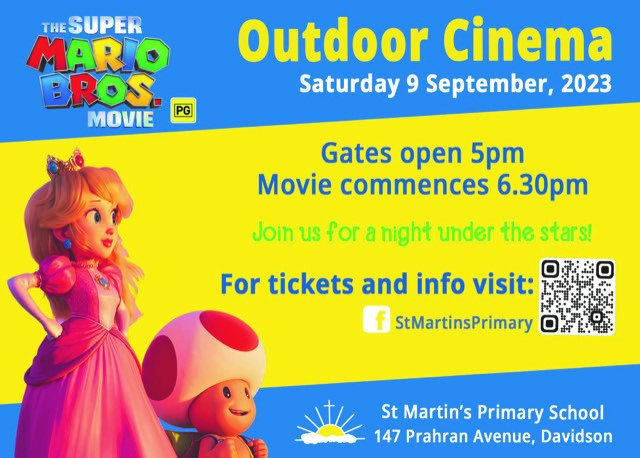 Community News - Our Lady of Good Counsel Forestville