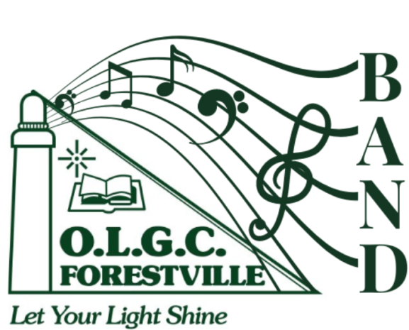 Bands at OLGC - Overview - Our Lady of Good Counsel Forestville