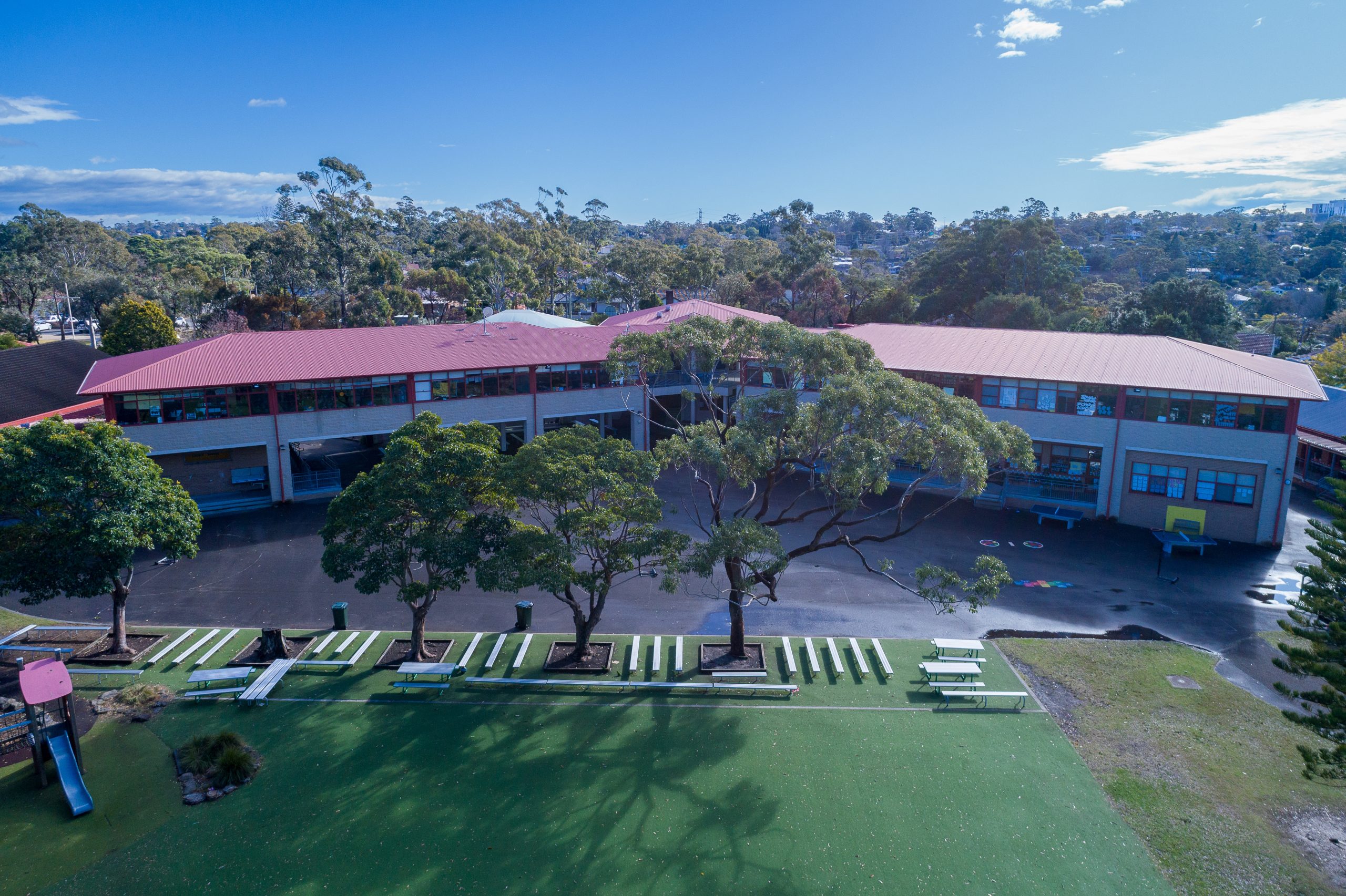 Testimonials - Our Lady of Good Counsel Forestville